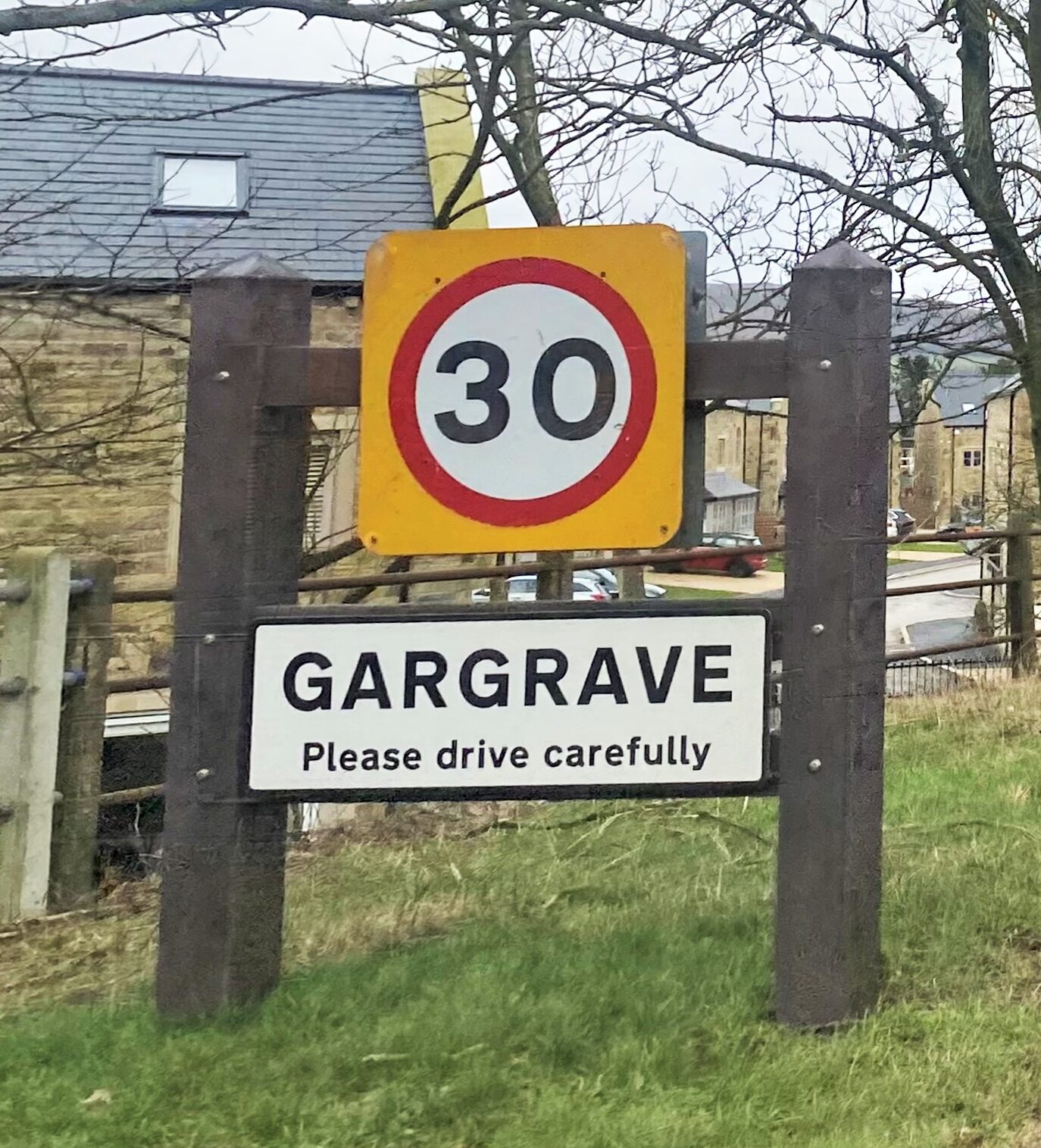 Gargrave - Tithe Maps Project