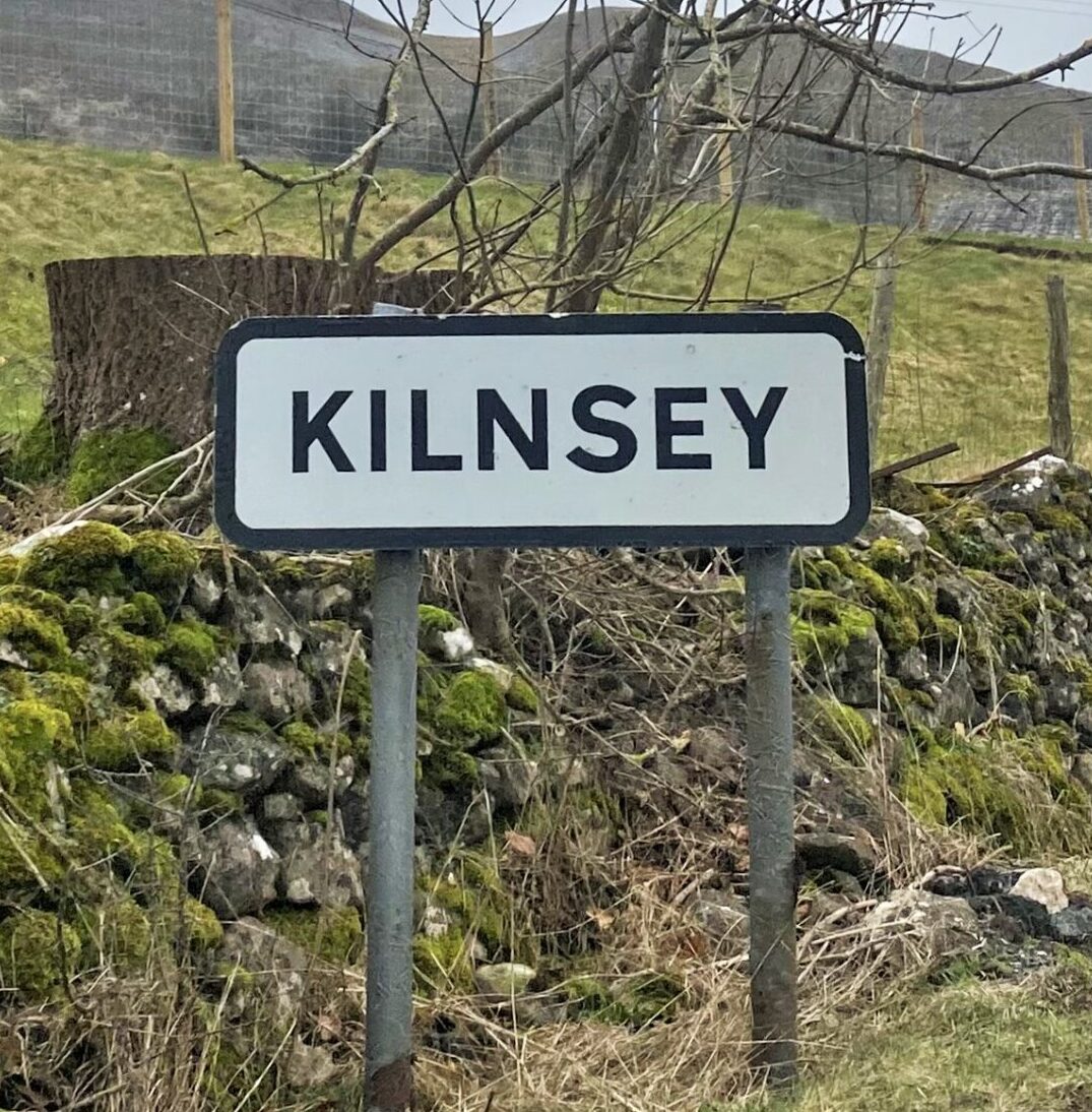 Kilnsey - Tithe Maps Project