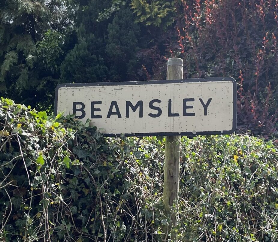Beamsley - Tithe Maps Project