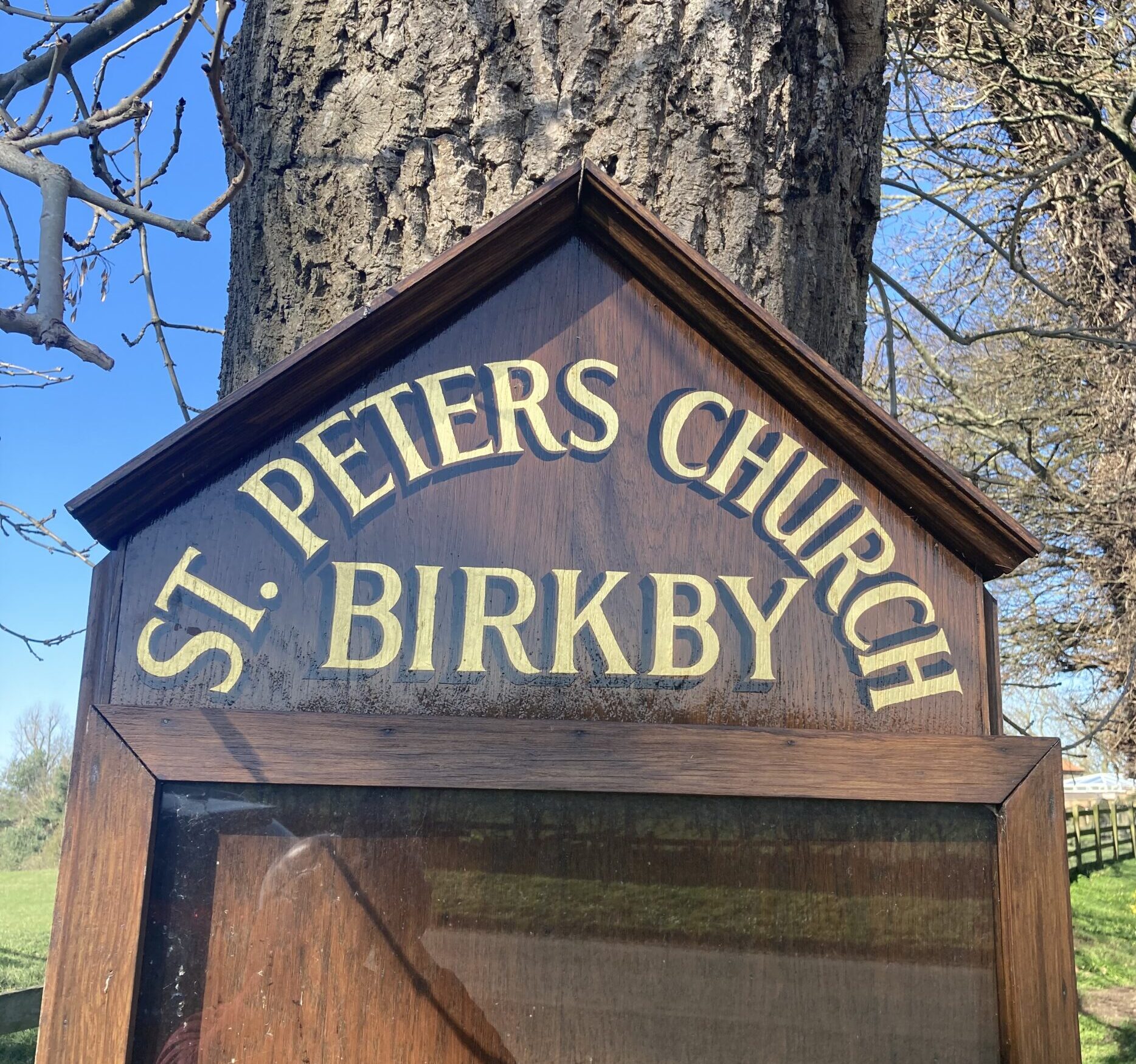 Birkby - Tithe Maps Project