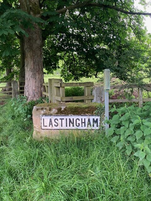 Lastingham - Tithe Maps Project